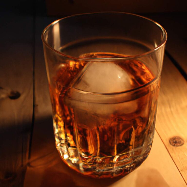 Comment faire votre propre rhum arrangé papaye